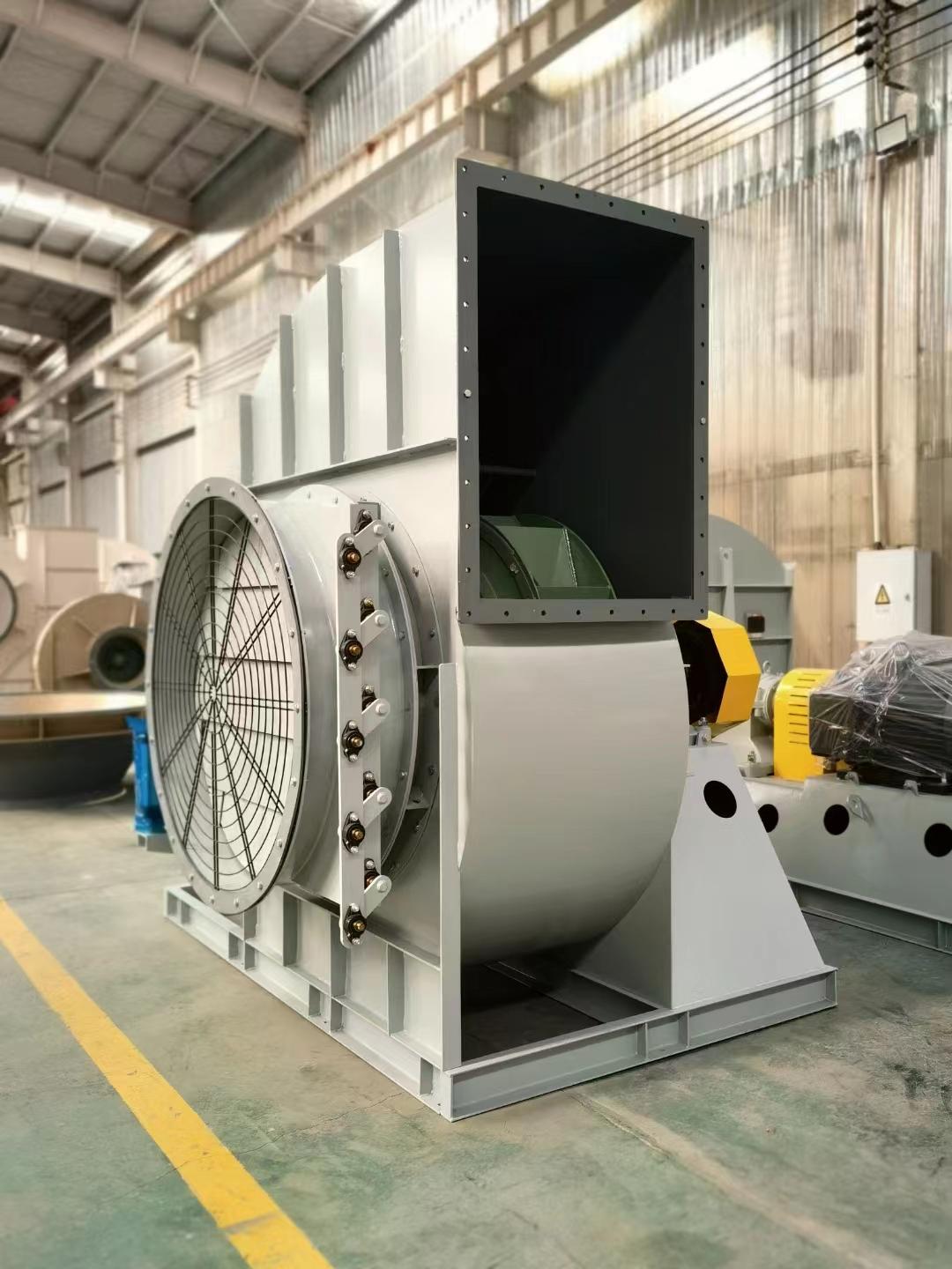 Dust blower - 4-73风机 - huashide (China Manufacturer) - Draught Fan ...