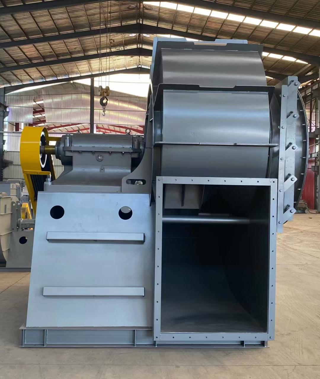 風機圖片，GY4-73風機介紹 - 華仕德 (中國 生產商) - 工業設備存貨 - 工業設備 產品 「自助貿易」