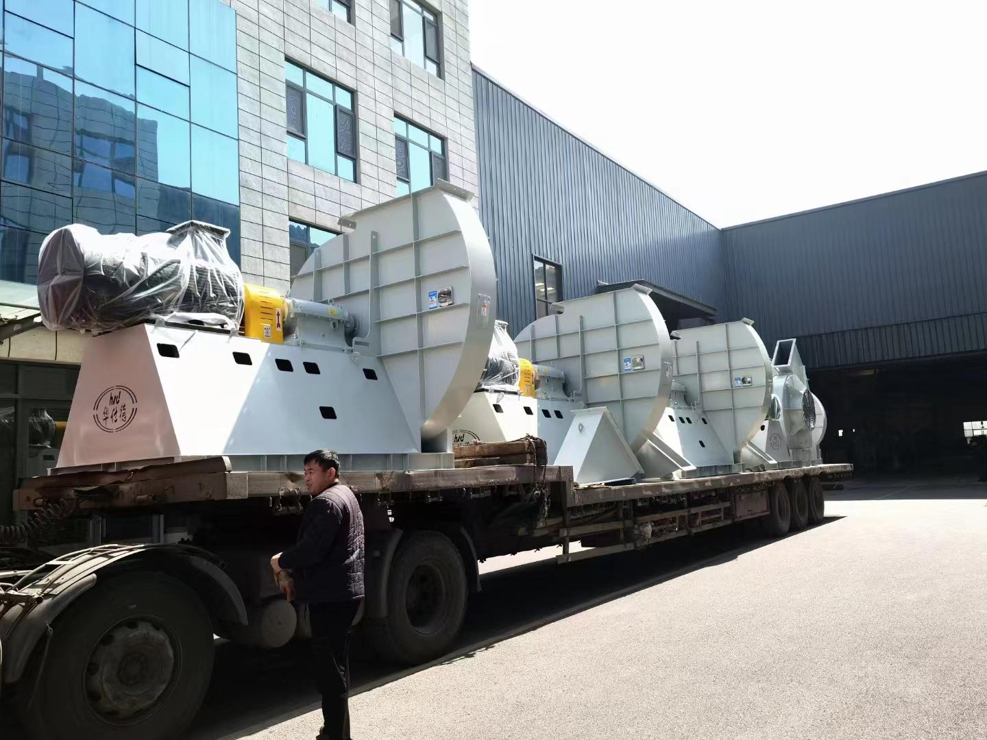 GY4-73NO13D風機圖片，GY4-73NO13D風機介紹 - 山東省 - 高溫風機-不鏽鋼風機廠-耐高溫風機廠-華仕德風機有限公司