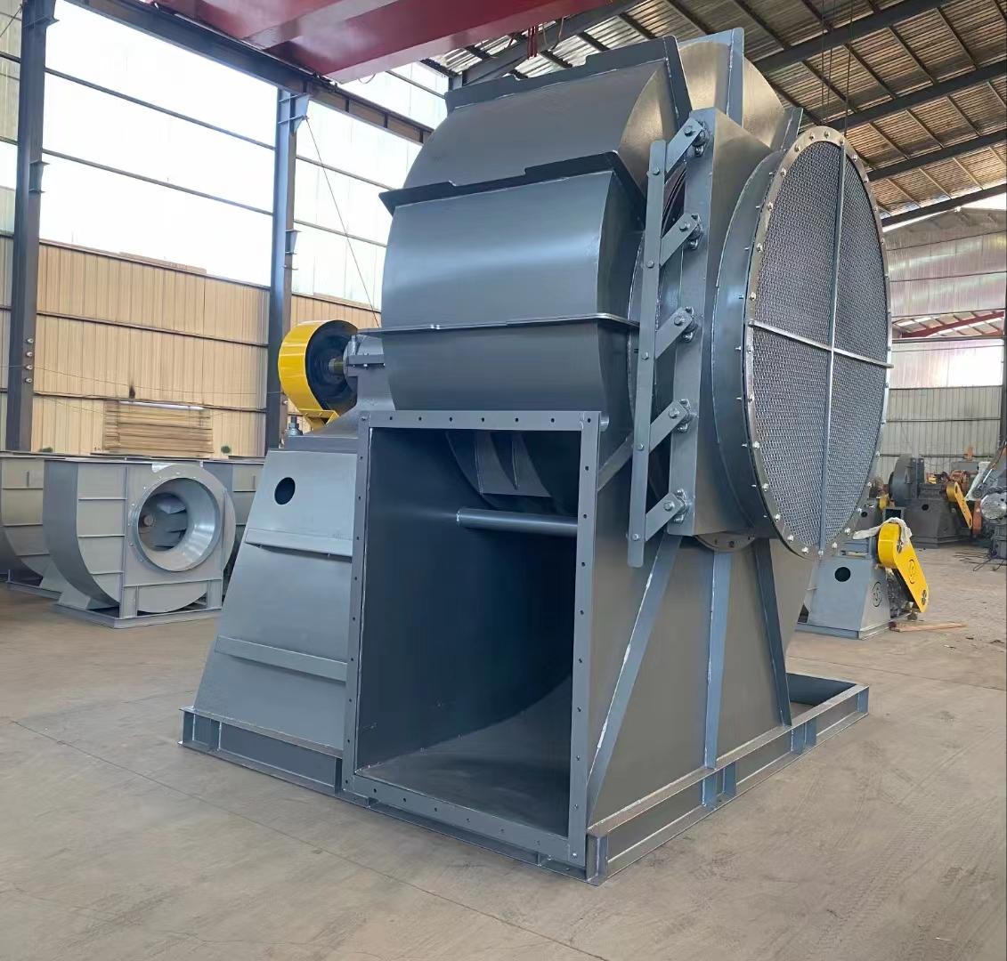 Chemical fan - T30I轴流风机 - huashide (China Manufacturer) - Draught Fan ...