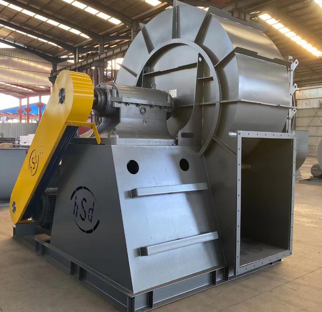 fan factory - 5-48NO14.5D风机 - huashide (China Manufacturer) - Glass ...