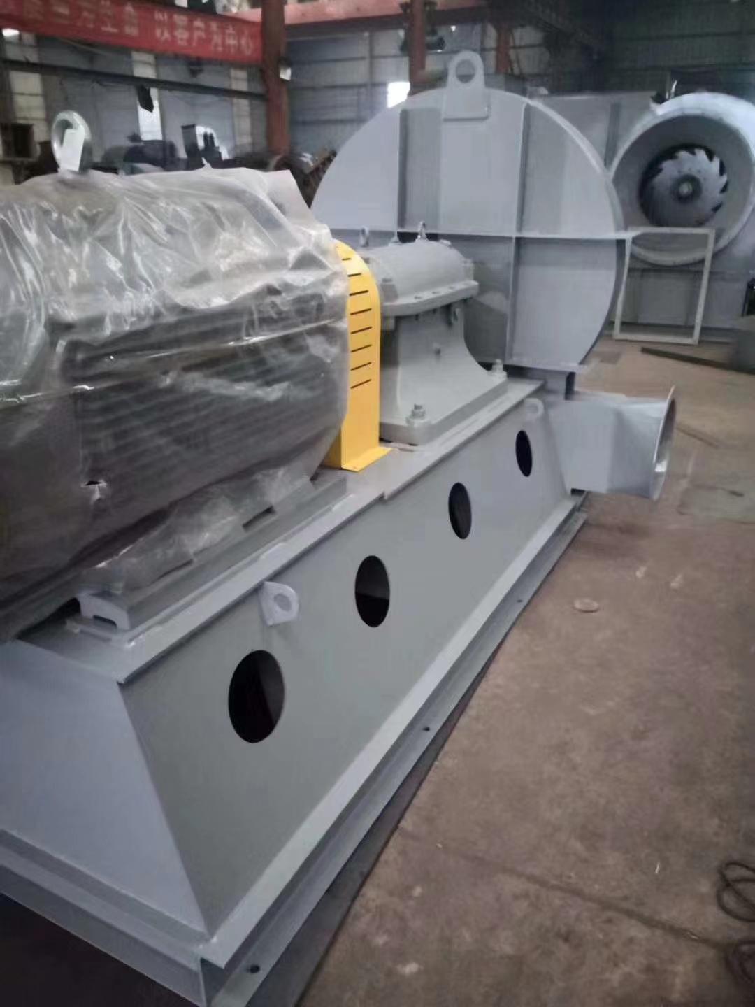 High temperature fan factory - 5-51NO20F风机 - huashide (China ...