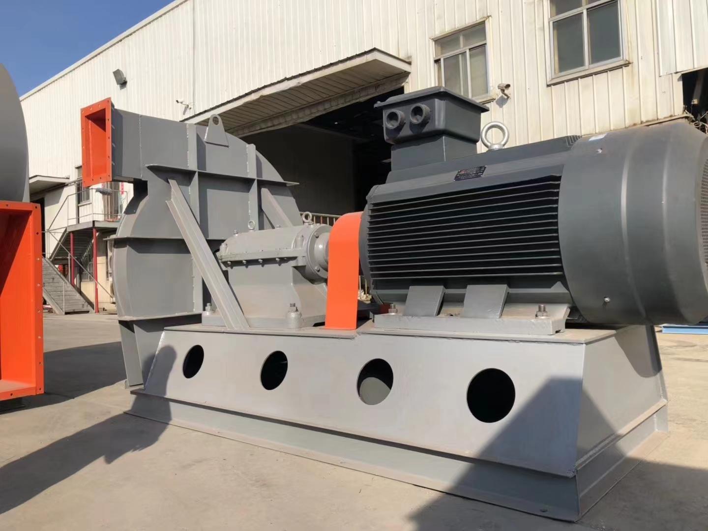 Environmental protection fan - FB9-26NO12.5C - huahside (China ...