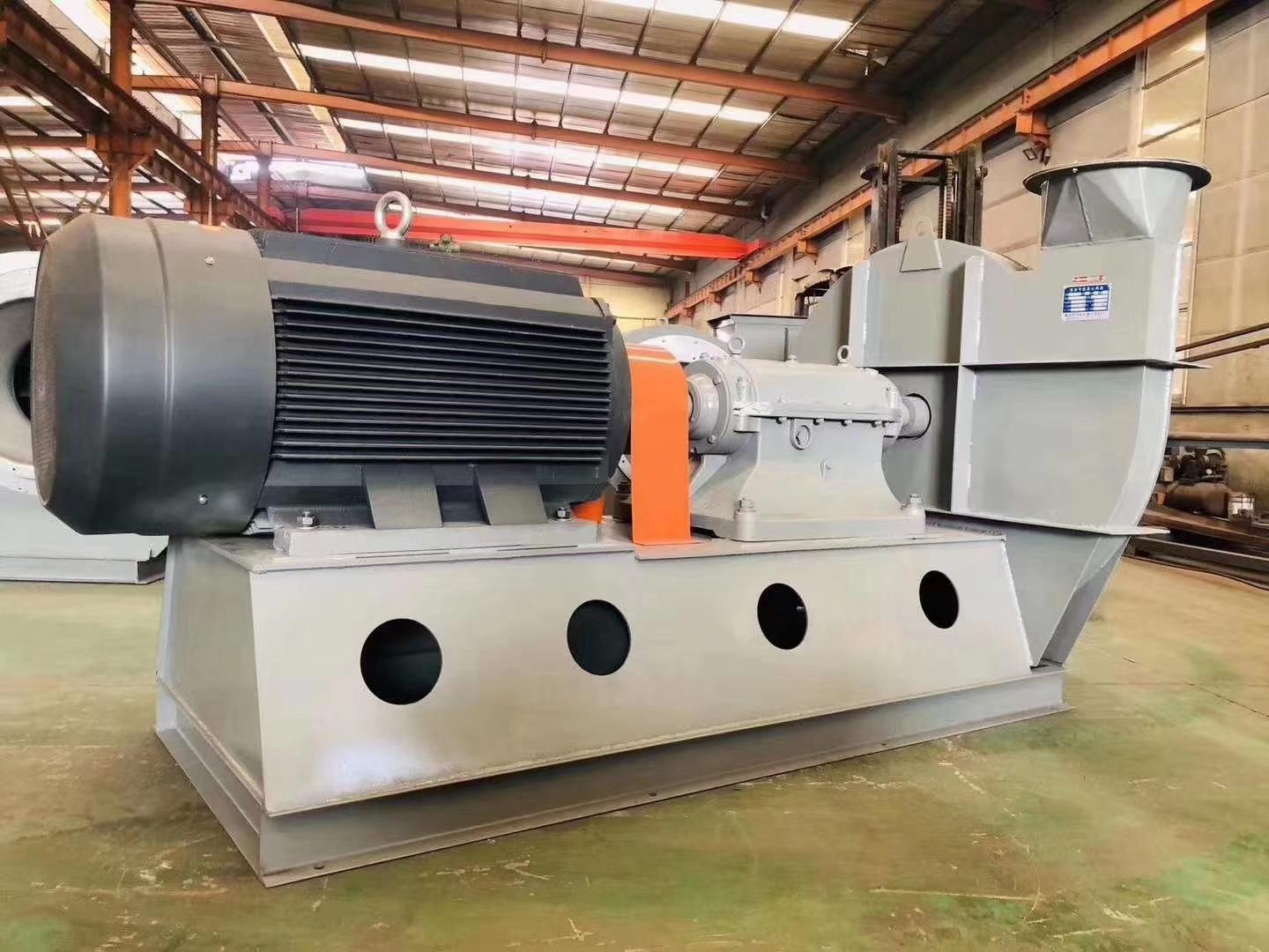 Environmental protection fan - FB9-26NO12.5C - huahside (China ...