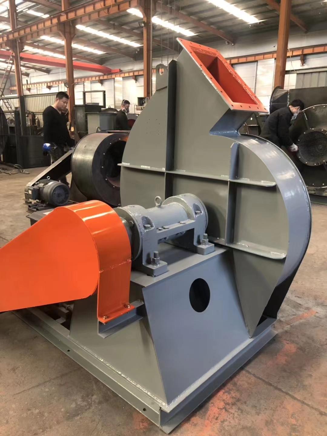 fan factory - M7-29NO13D - huashide (China Manufacturer) - Other ...