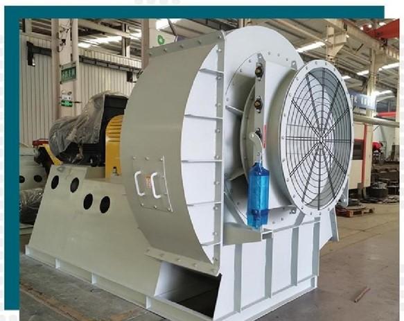 Environmental protection fan - W5-47NO11D - huashide (China ...