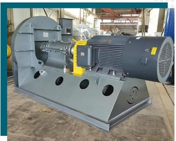 Environmental protection fan - W5-47NO11D - huashide (China ...