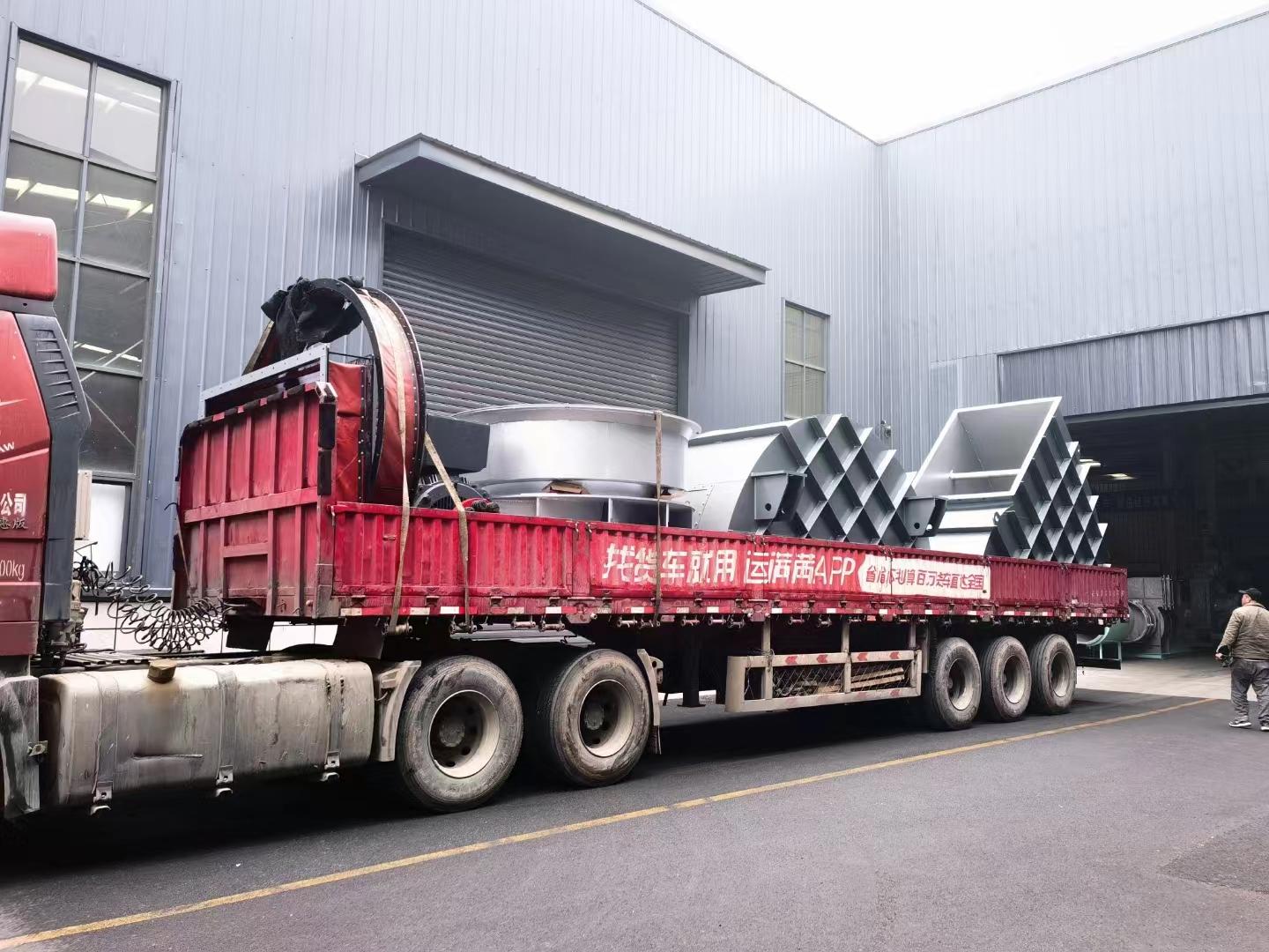 fan maintenance - 4-73NO12C - huashide (China Manufacturer) - Repairing ...