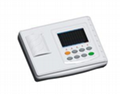 Digital Electrocardiograph Series - YJ-ECG3 (China Trading Company ...