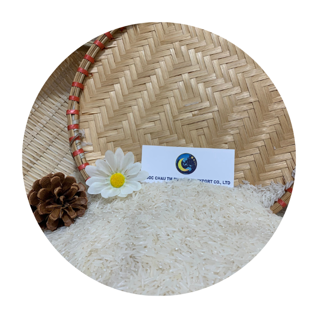 Vietnam White Rice 5% Broken 504 with low rice high quality - 504 rice ...