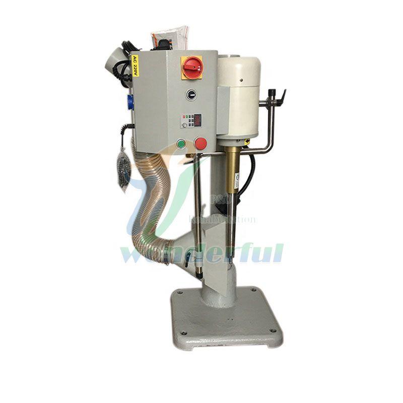 Prosthetic equipment stepless speed Socket Router (China Manufacturer ...