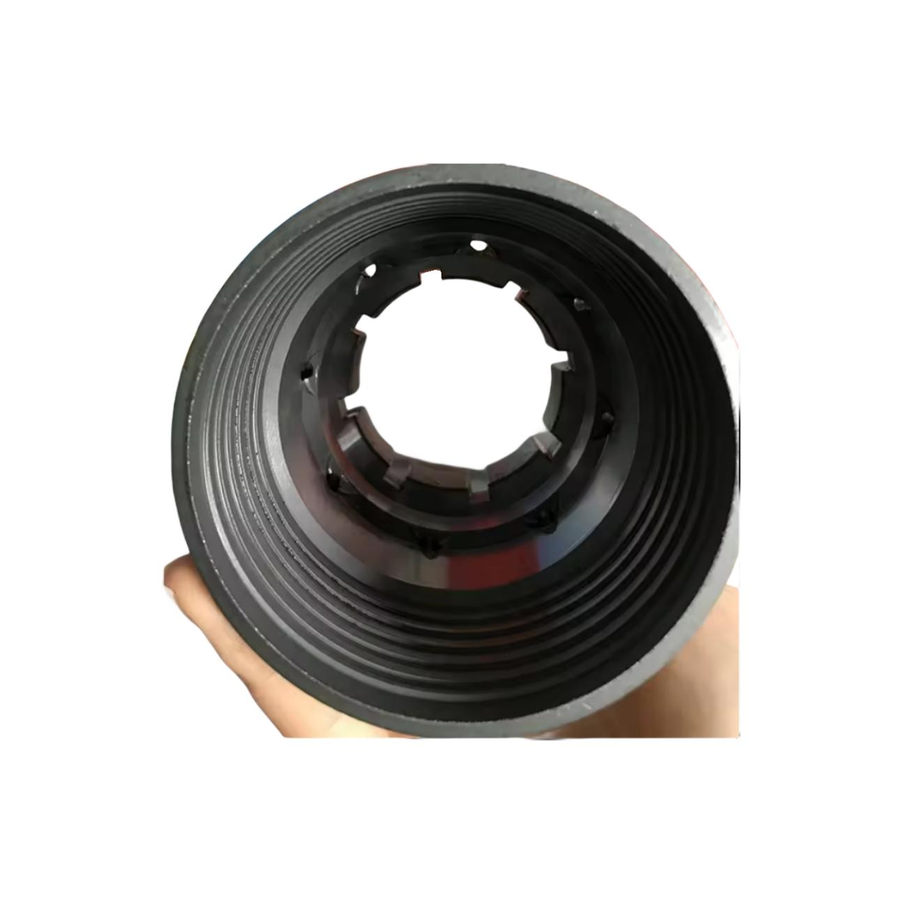 turbo bit,BQ NQ HQ PQ impregnated diamond bits, wireline core barrels (China Trading Company ...