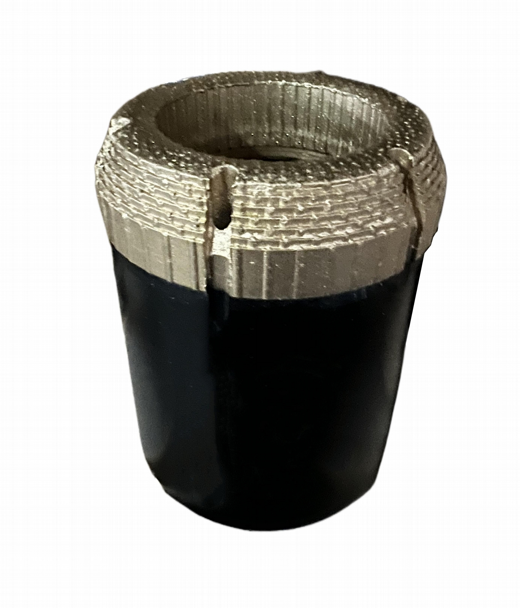 Surface-set bit,BQ NQ HQ PQ impregnated diamond bits, wireline core ...