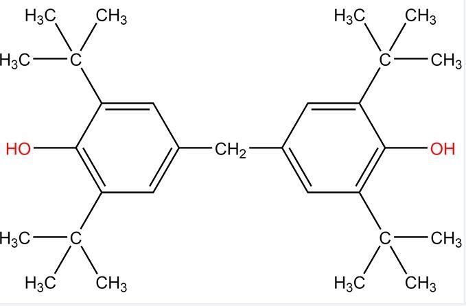 PowerNox™ 4426 CAS No. 118-82-1 (China Trading Company) - Pantone Color ...