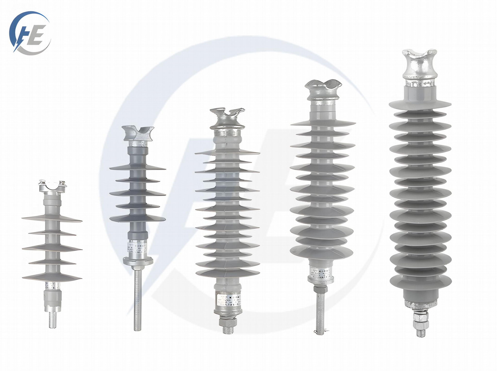 Composite Pin Insulator - FPQ - HE (China Manufacturer) - Insulation ...