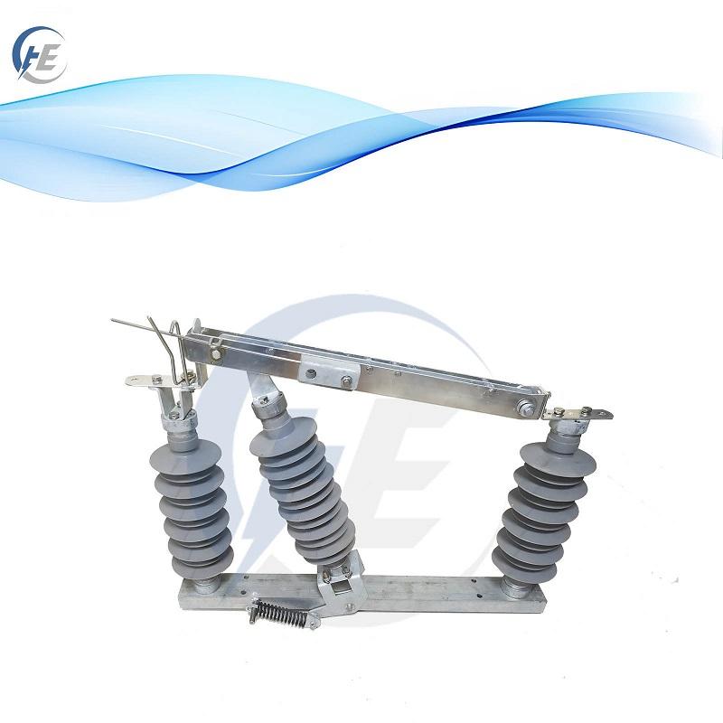 Outdoor Load Break Switch - IACM-36kV/50A - HE (China Manufacturer ...