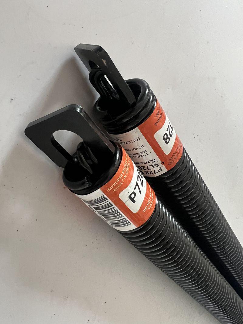 Good Selling Round Garage Door Photo Disc Pole Painting Lock Truck Plug ...