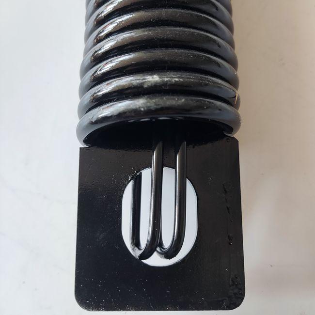 Lower price with high quality Plug-end extension spring - TJWX-GDES ...