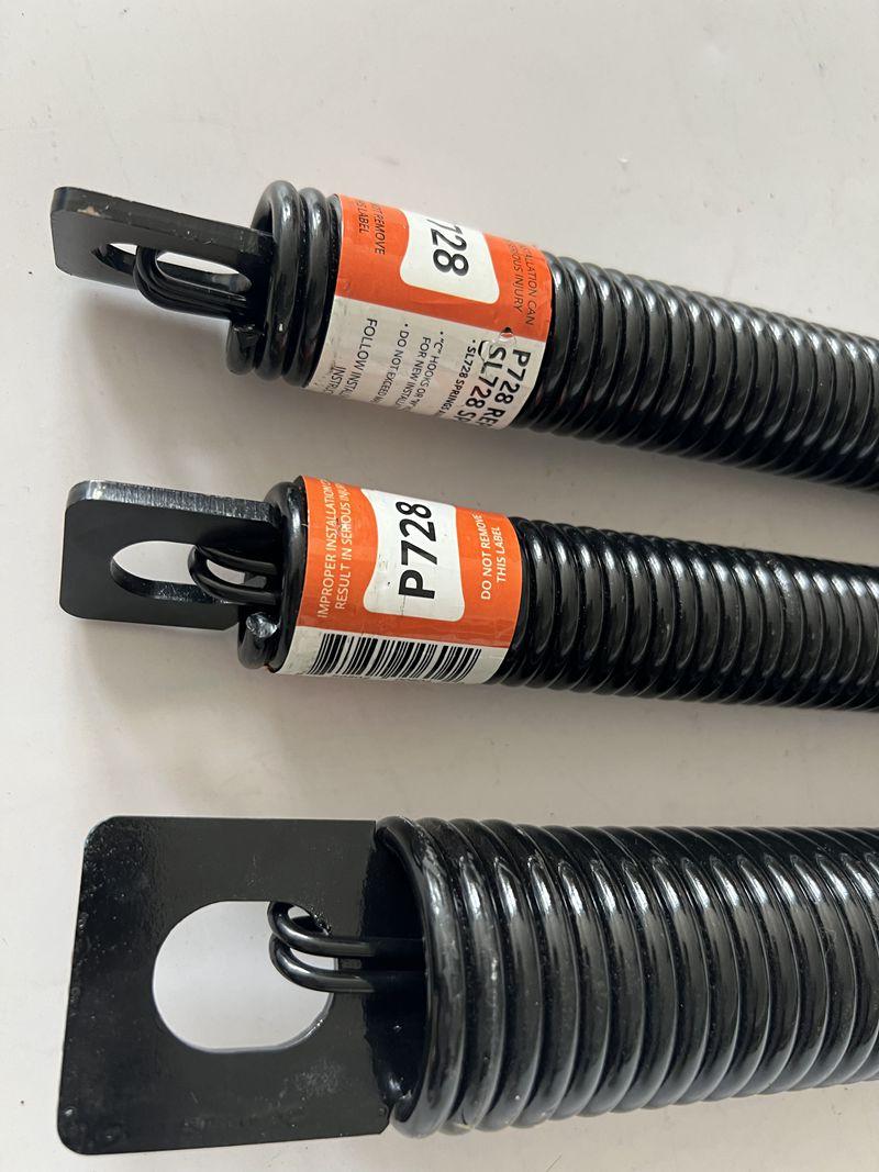 Lower price with high quality Plug-end extension spring - TJWX-GDES ...