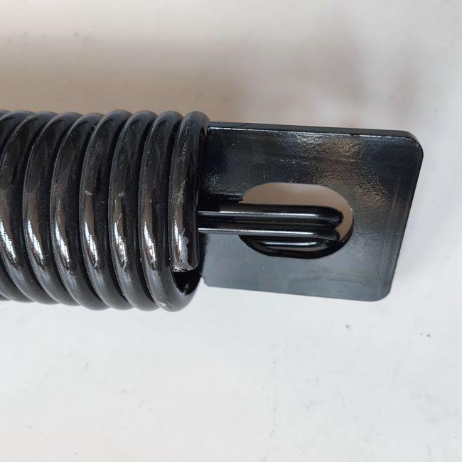 Lower price with high quality Plug-end extension spring - TJWX-GDES ...