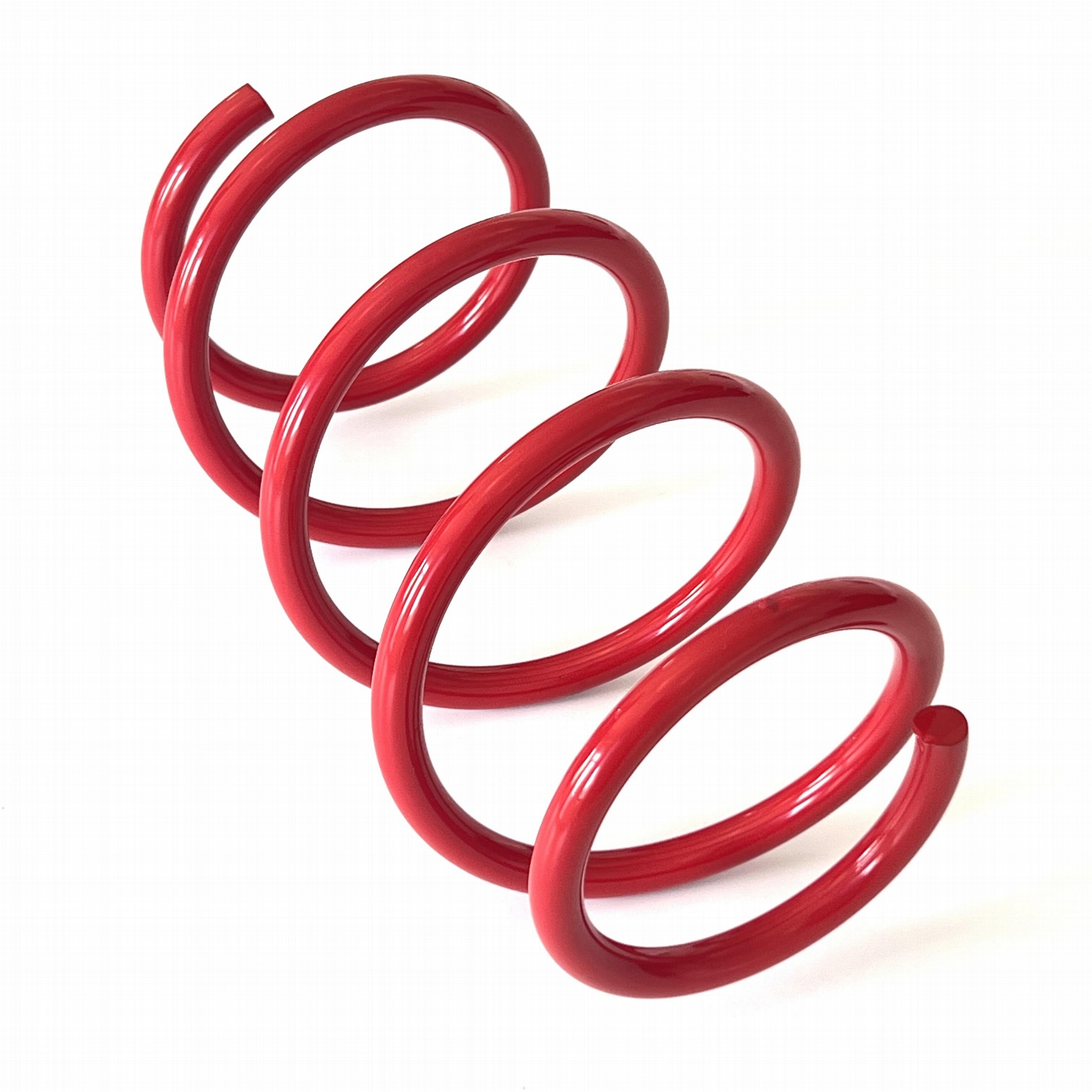 Factory Price Auto Coil Spring Suspension Spring Auto Shock Absorber Spring Tjwx Acs Tjwx