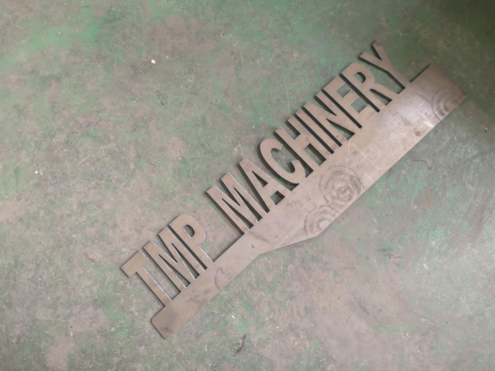 Affordable 5*10 feet CNC plasma and gas/flame cutting machine with ...