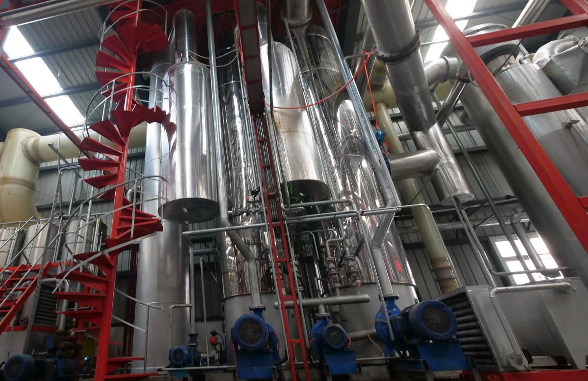 Tuna Fish Processing 50t Fishmeal oil Equipment Whole Set Machines ...