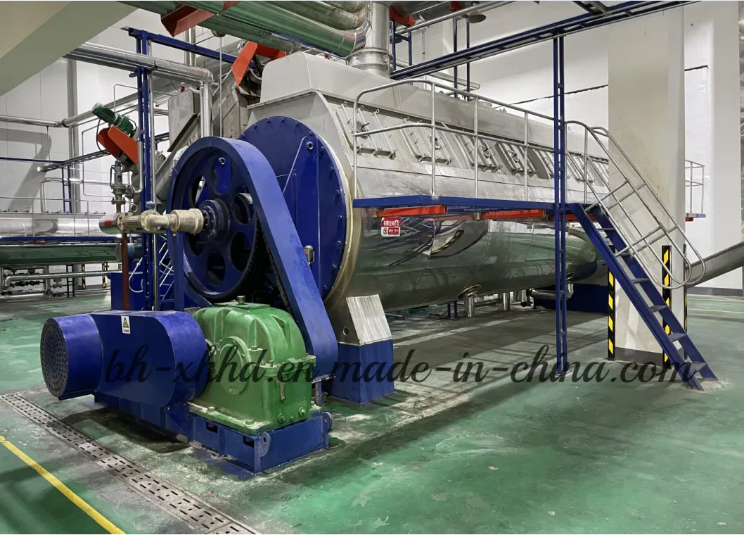 Slaugter House Waste 50 Ton Meat Bone Meal Complete Machines Rendering ...