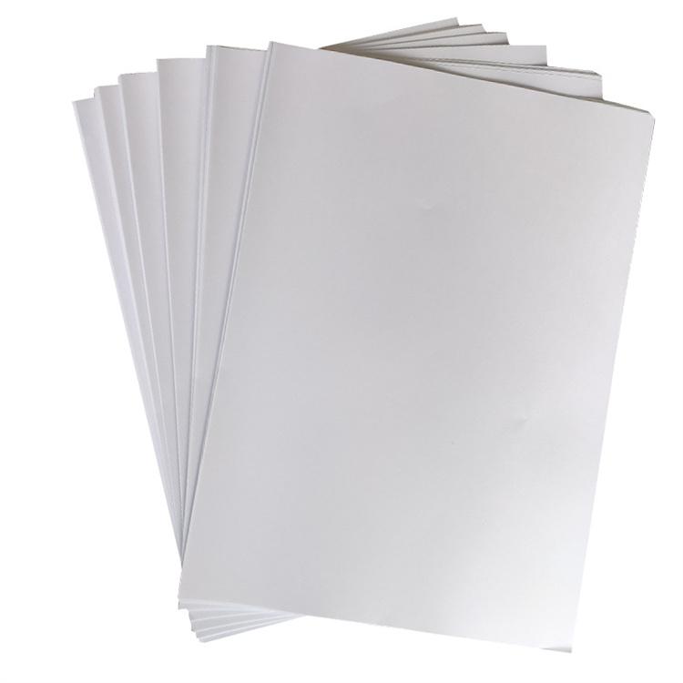 Paper White A4 Size 500 Sheets 70 75 80 Gsm Copy A4 - Liaocheng ...