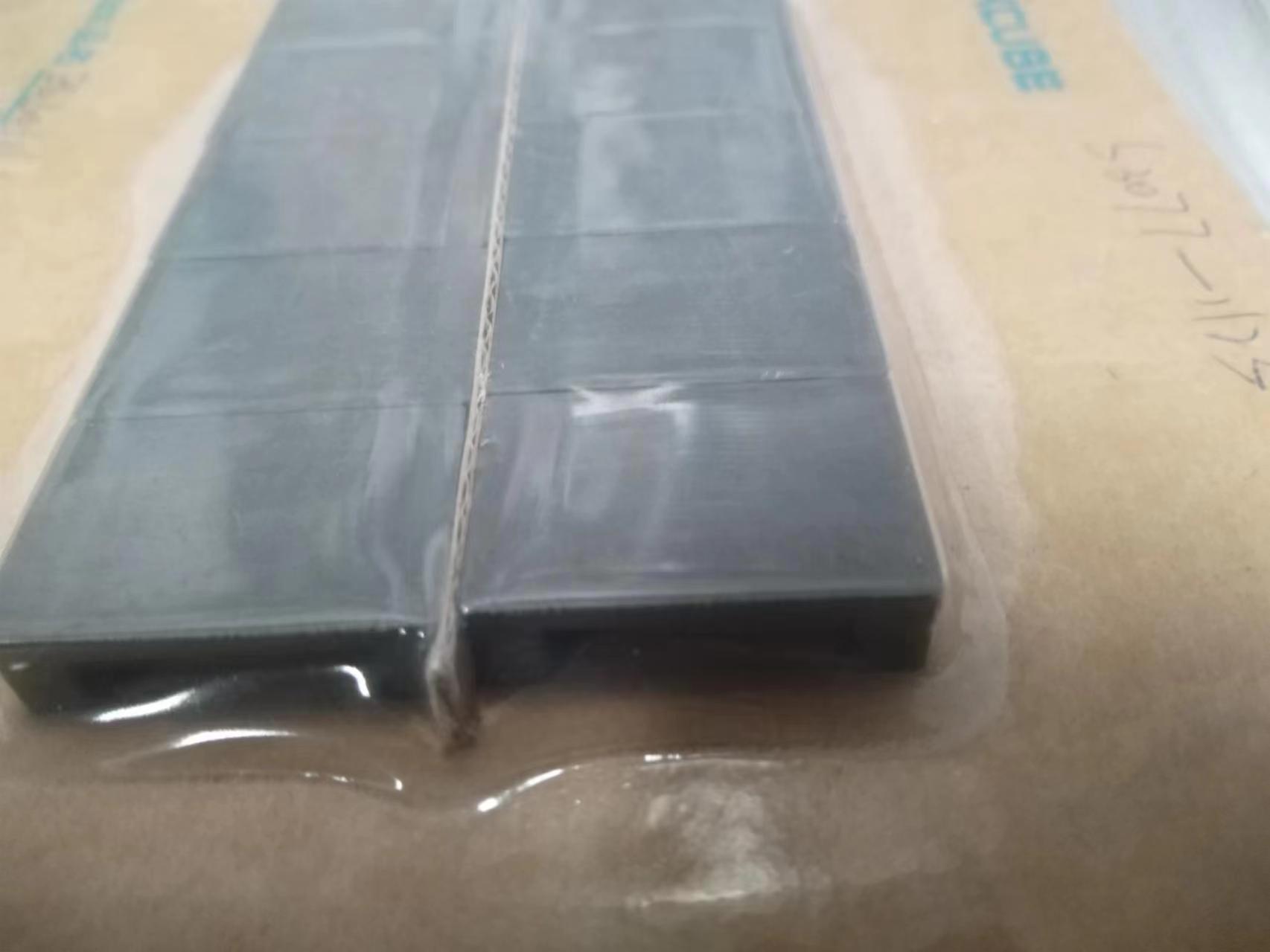 Imported Ferrite Cores of RM Series such as RM6/I, RM8/I, etc ...