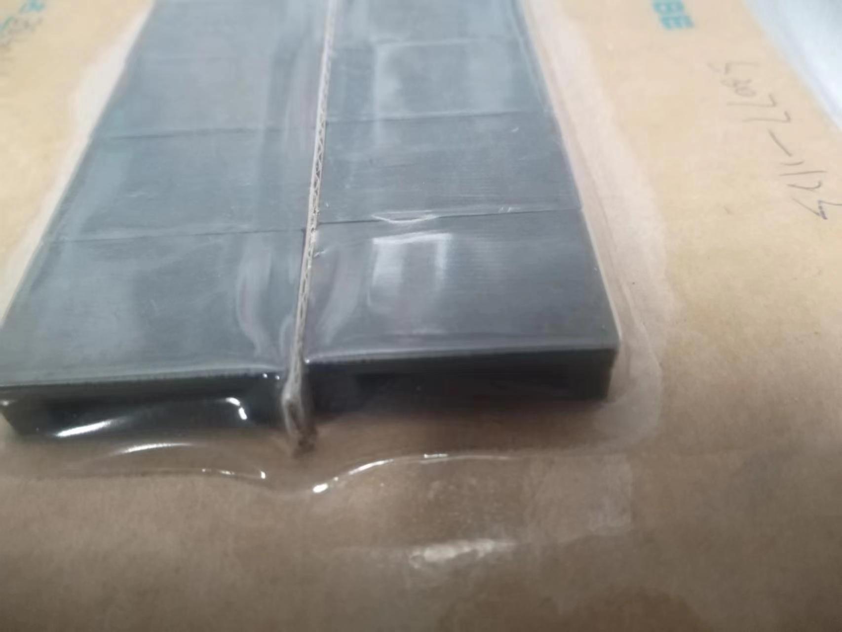 Imported Ferrite Cores of RM Series such as RM6/I, RM8/I, etc ...