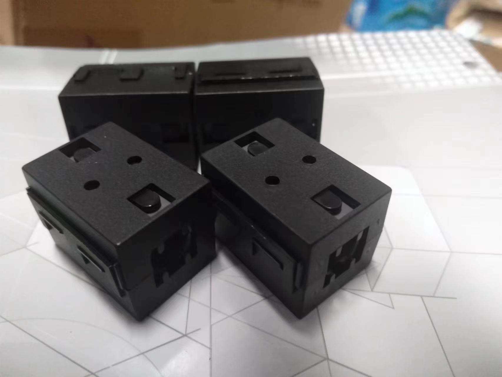 Imported Ferrite Cores of RM Series such as RM6/I, RM8/I, etc ...