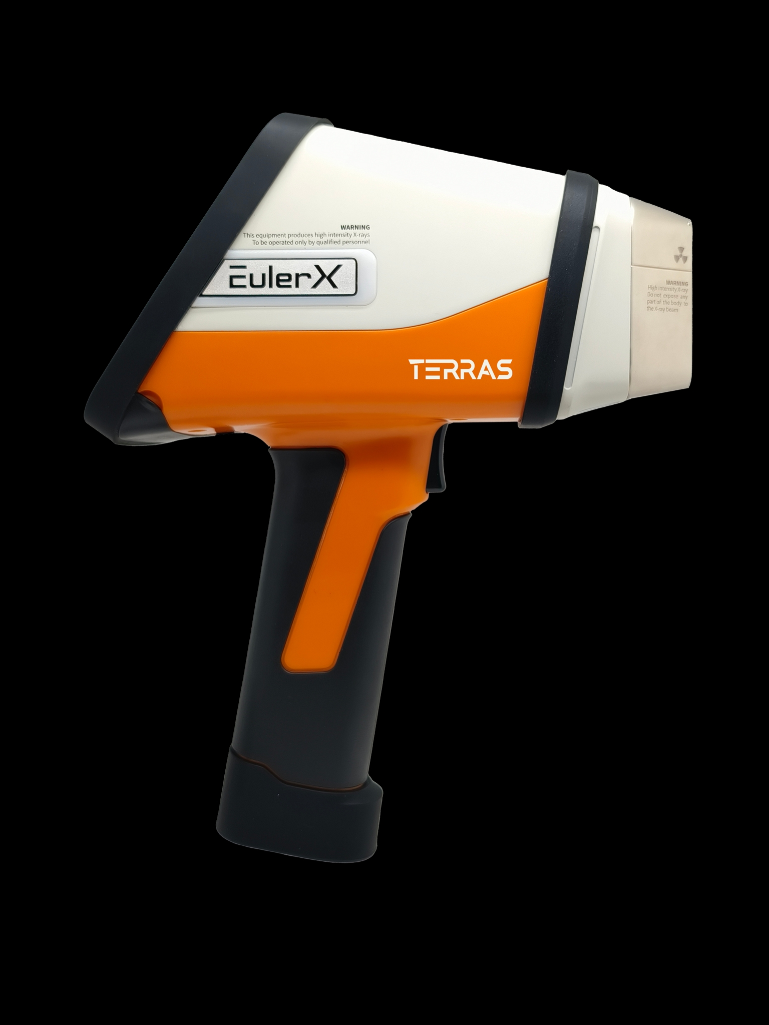 Handheld XRF precious metal analyzer - EulerX 990 - Terras (China ...