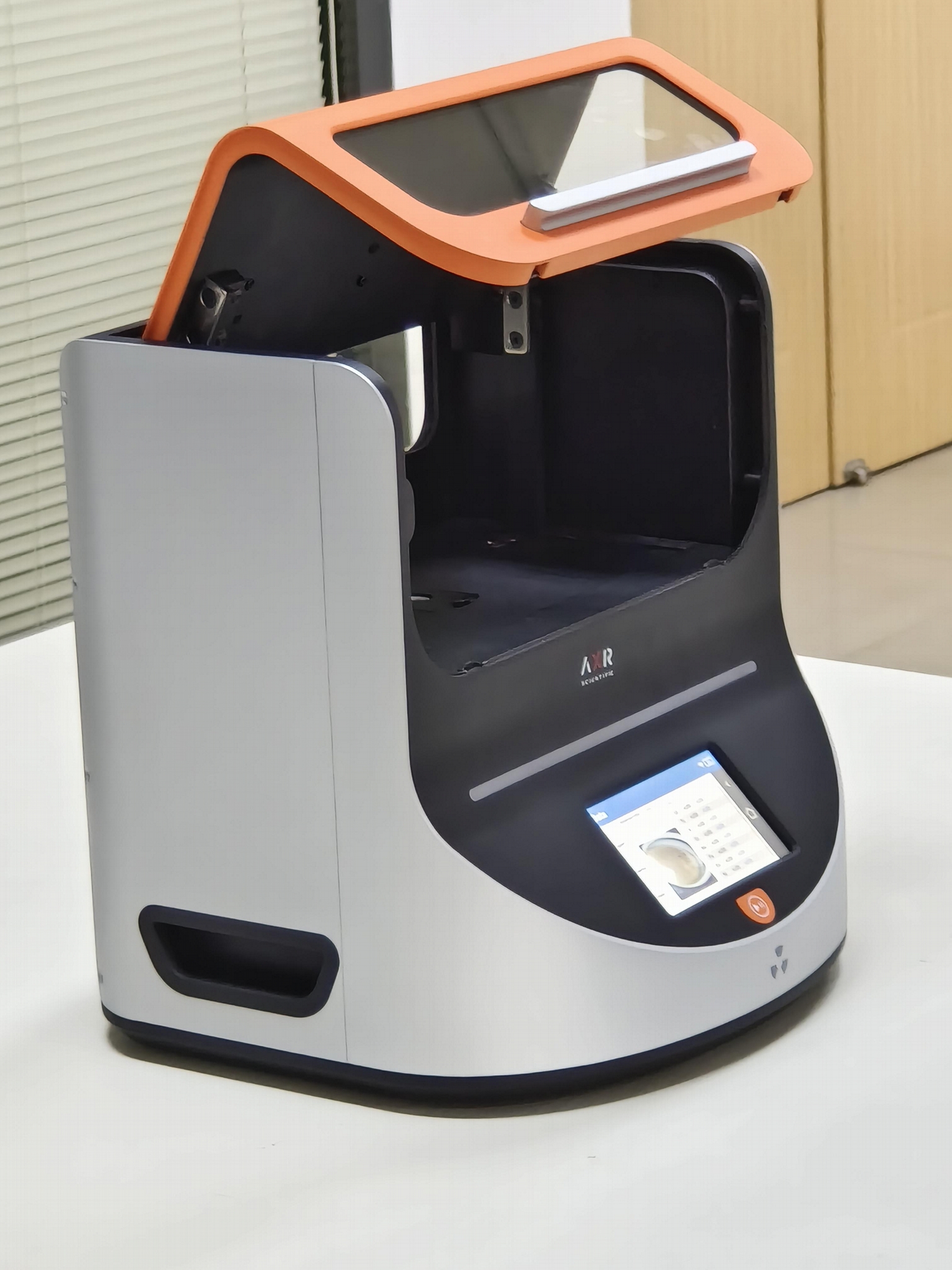 Benchtop Precious Metal analyzer - AURORA 900 - Terras (China Trading Company) - Analysis ...