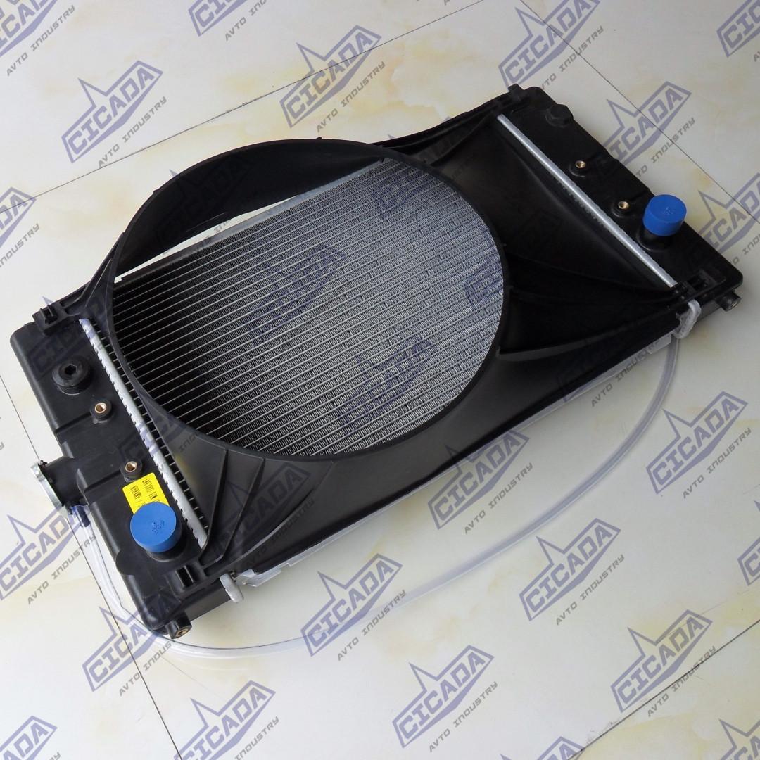 Perkins Generator Radiator 2485B259 2485B275 20224601E MNY20224501F ...