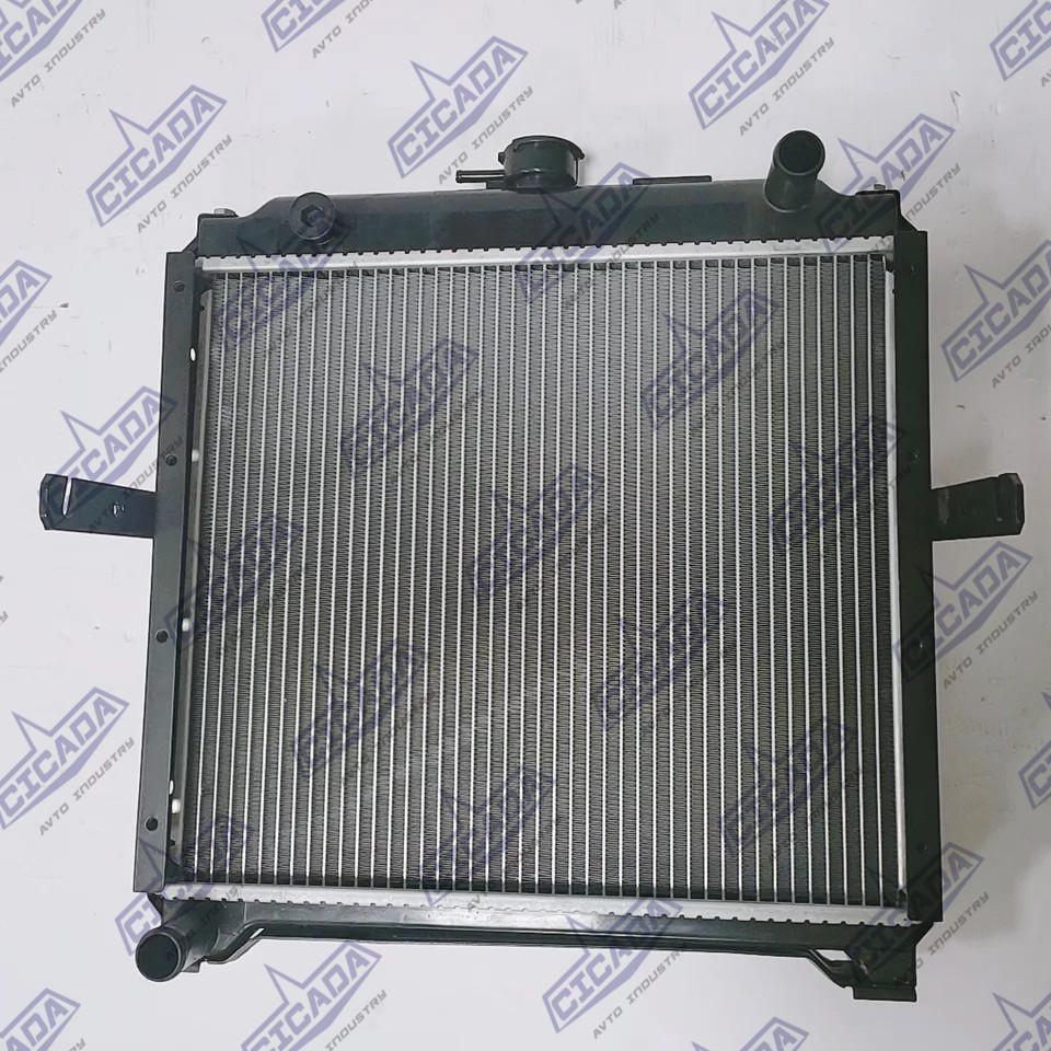 Perkins Generator Radiator 2485B259 2485B275 20224601E MNY20224501F ...