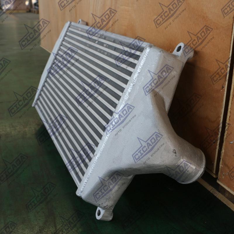 FUSO Fighter Canter 4D34 6D16 6D17 6M60 Radiator MC433497 MC443350 ...