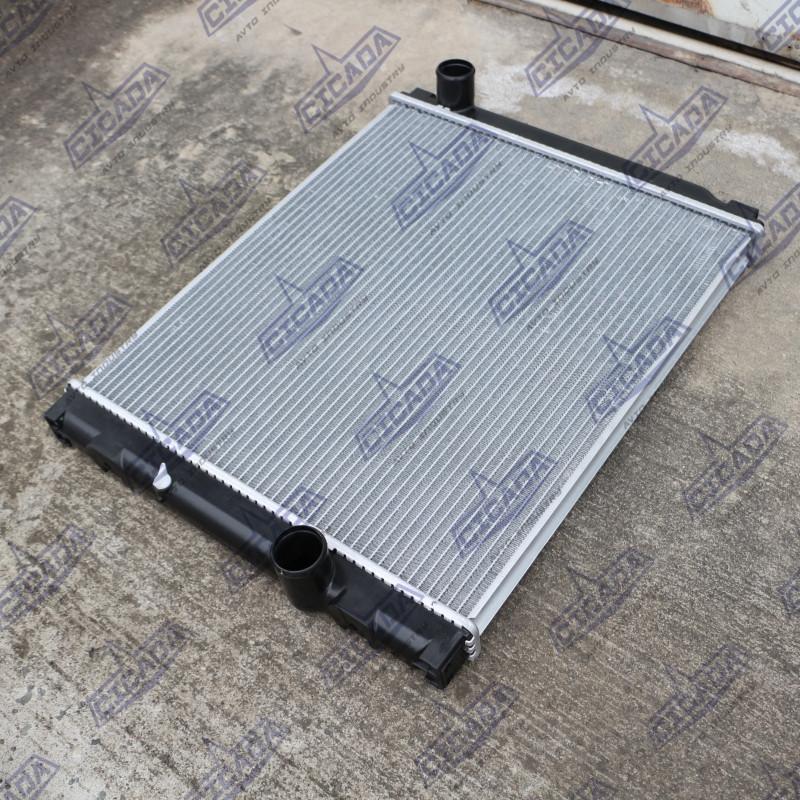 FUSO Fighter Canter 4D34 6D16 6D17 6M60 Radiator MC433497 MC443350 ...