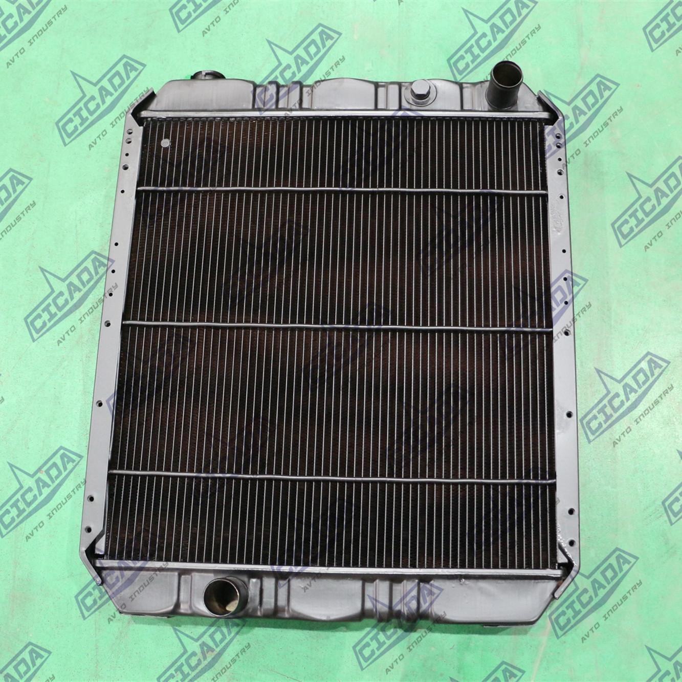 FUSO Fighter Canter 4D34 6D16 6D17 6M60 Radiator MC433497 MC443350 ...