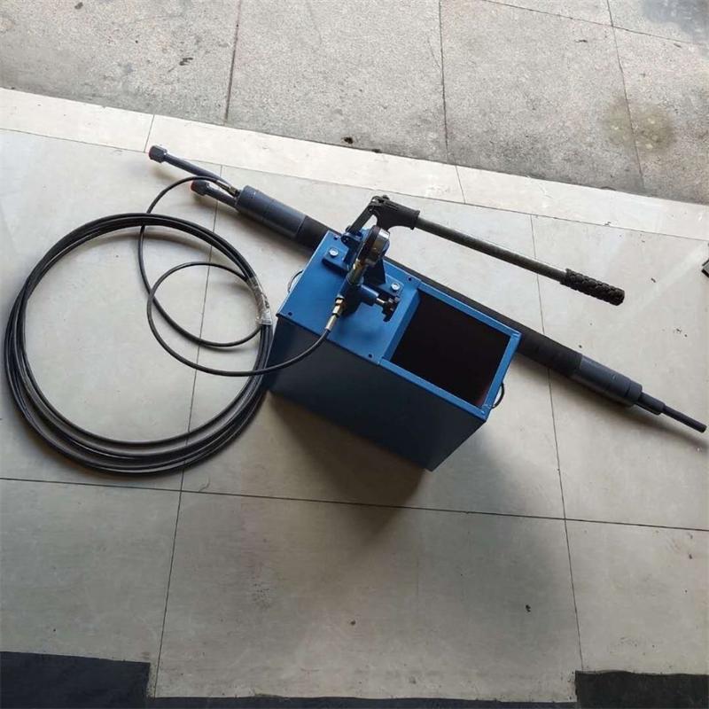Pressure Grouting Single Inflatable Packer - 40-500mm - Aoxing (China ...