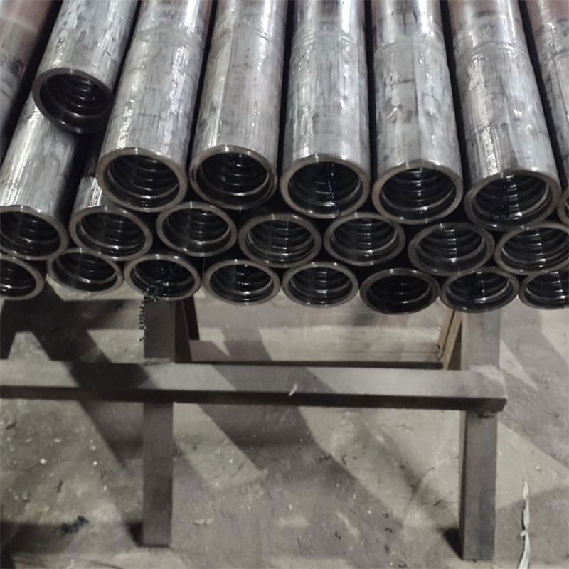 Geological Exploration Drill Pipe - 42/50/60/73/89 - Aoxing (China ...