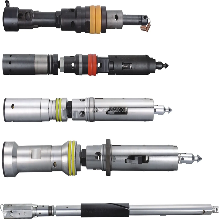 PQ HQ NQ BQ AQ Standard Wireline Core Barrel - Aoxing (China ...