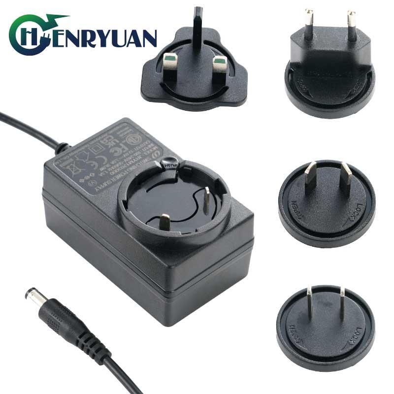 3.7V Li-ion Battery Charger 4.2V 2A Lithium Ion Charger - HRY0422000 ...