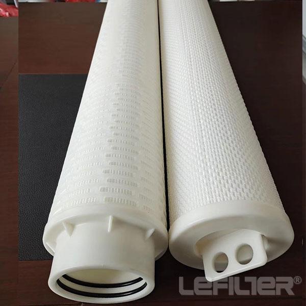 Parker High Flow Cartridges - Lefilter (China Manufacturer) - Filters ...