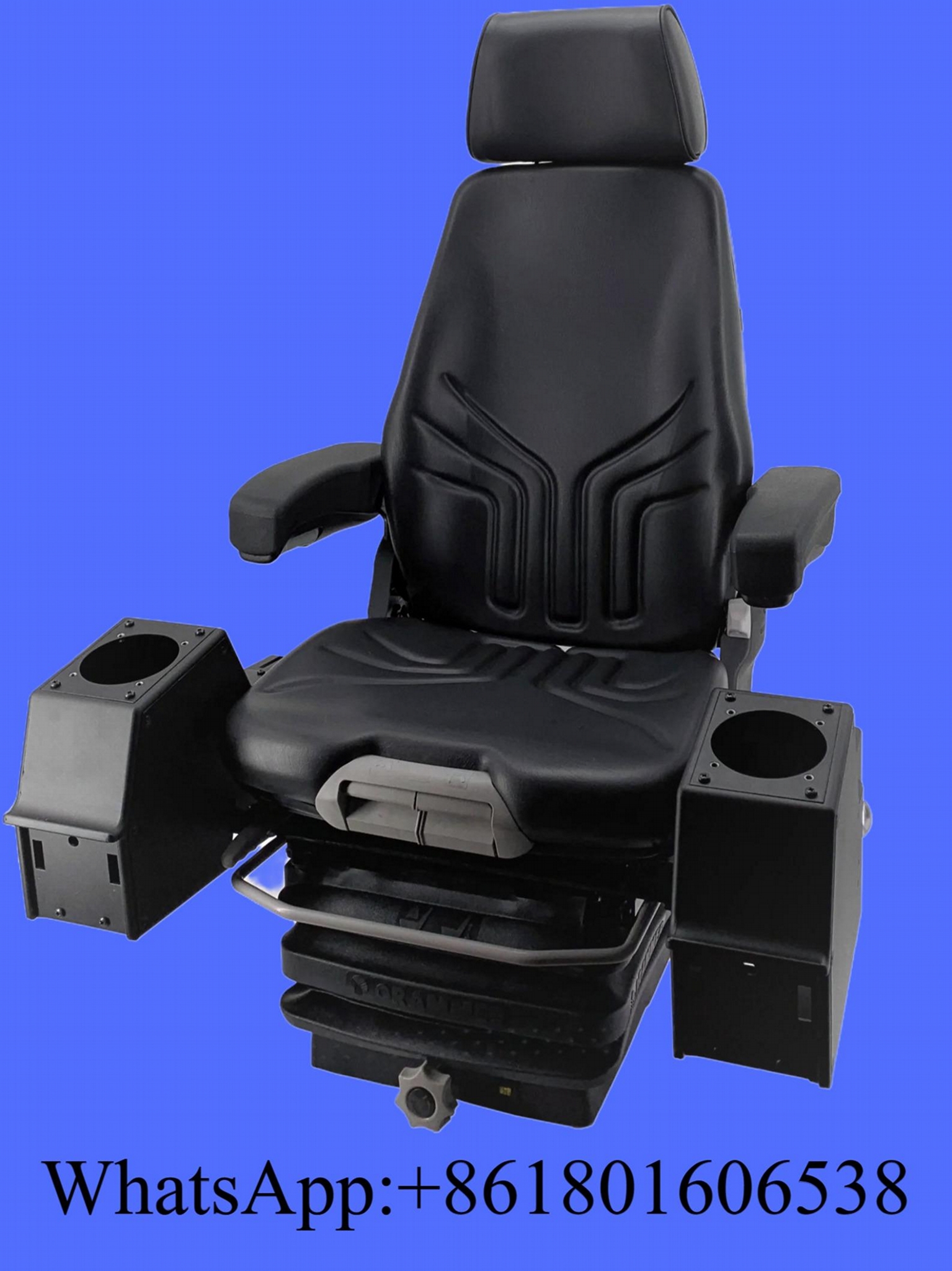 Cab seats, crane seats, container seats, seat replacements,Cabinet ...