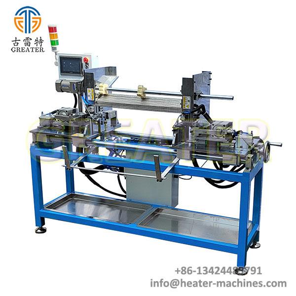 GT-CP025 Auto Pin Cutting Machine - GREATER (China Trading Company ...