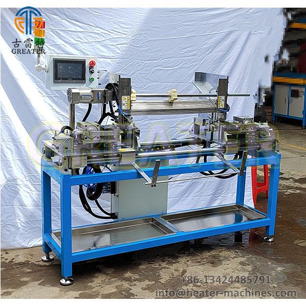 GT-CP025 Auto Pin Cutting Machine - GREATER (China Trading Company ... GT-CP025 Auto Pin Cutting Machine - GREATER (China Trading Company ...