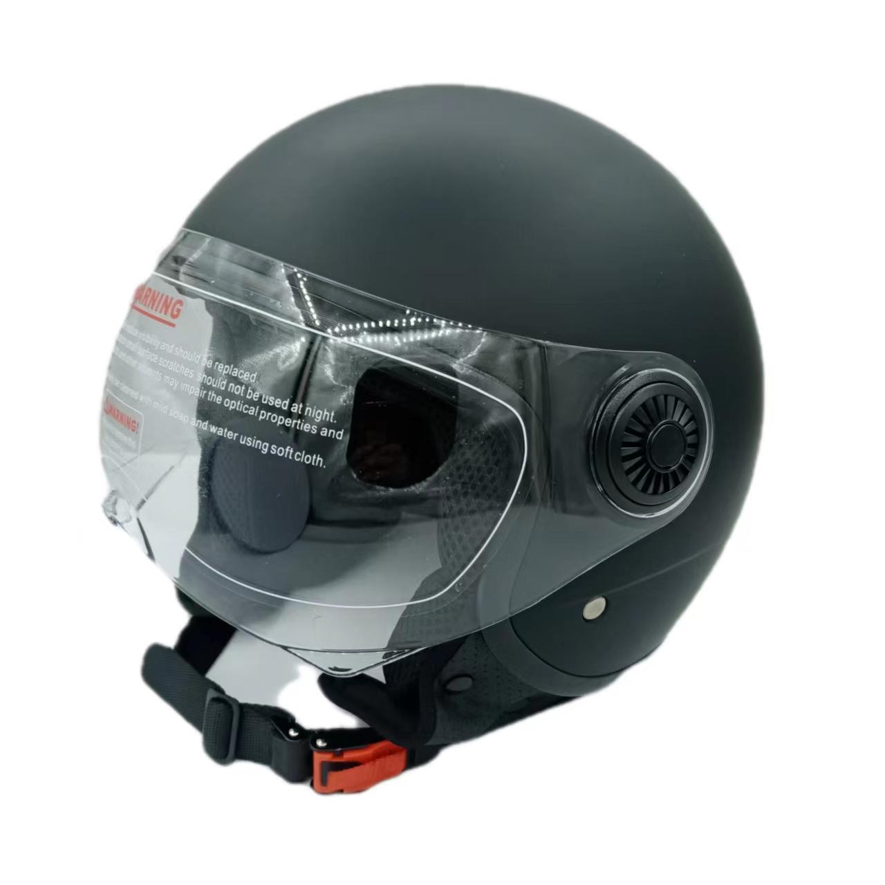 Motorcycle half face helmet - AGC601 (China Manufacturer) - Other ...