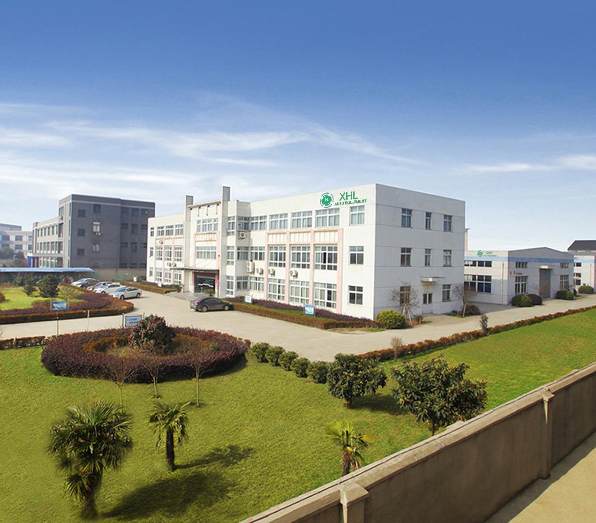 Shenzhen xinhuili Industrial Development Co., Ltd. (China Manufacturer ...