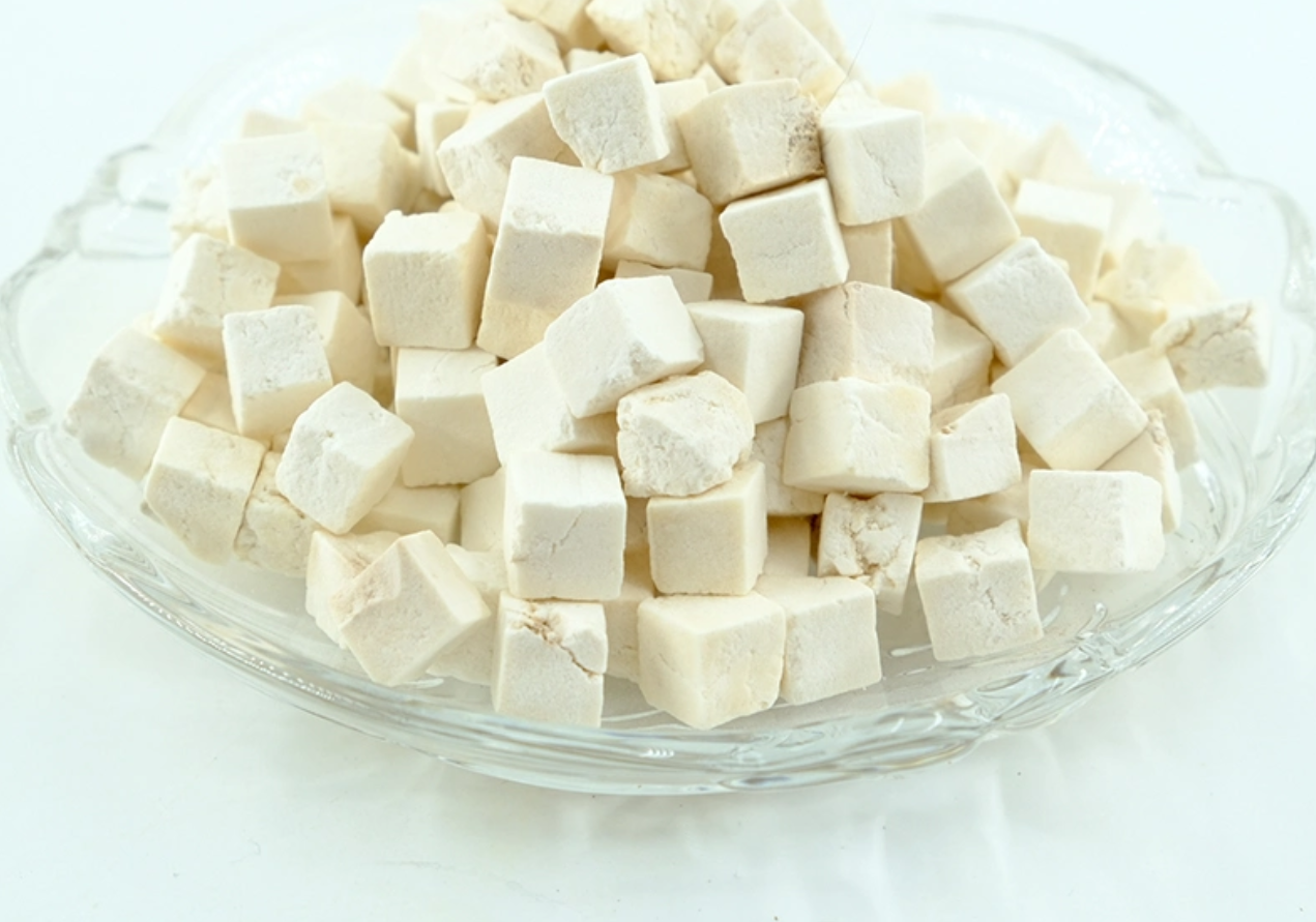 Nq Chinese Herb Mushroom Poria Cocos Mushroom Fuling Dried Herbs Tea ...